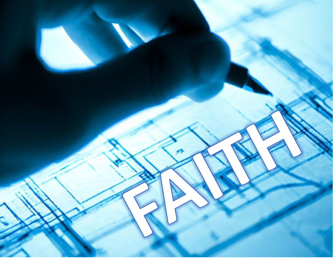 Building Faith